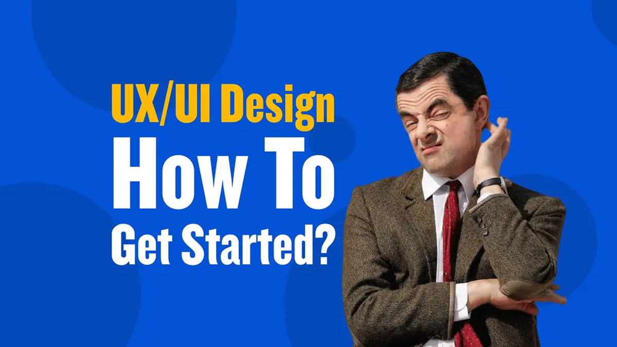UX/UI design: How to get started | Obytes