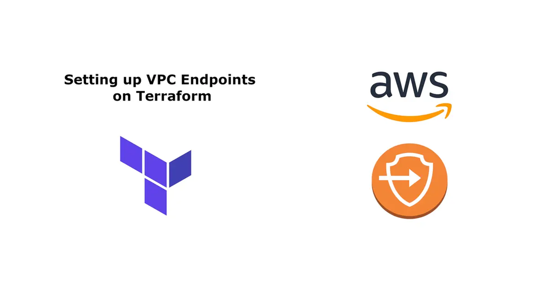 Setting up Gateway VPC Endpoints on Terraform to reduce your AWS bill ...