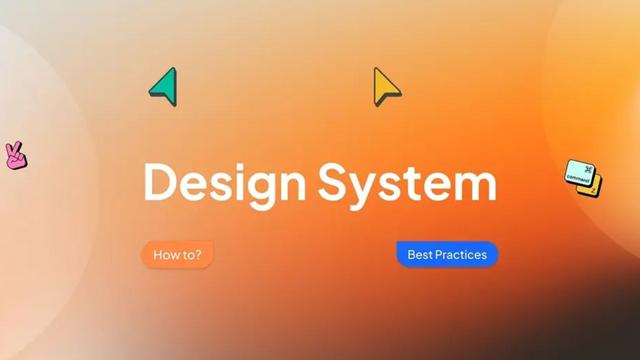 A guide to start a design system | Obytes