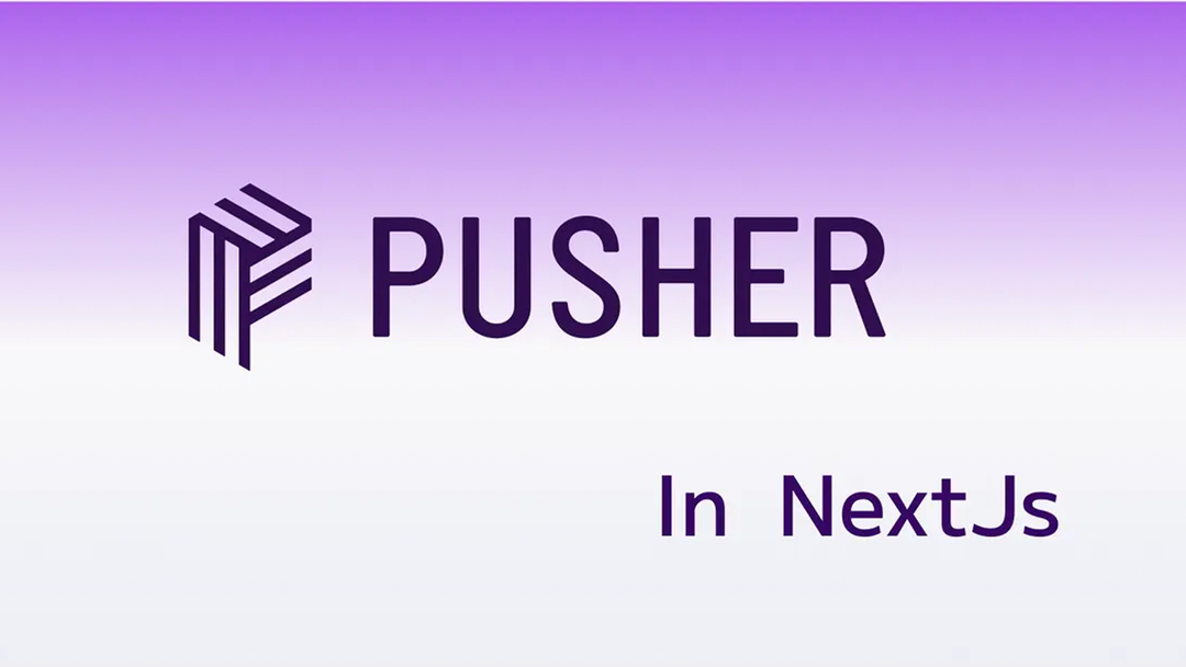 Real Time Notifications With Pusher In Next Js Obytes