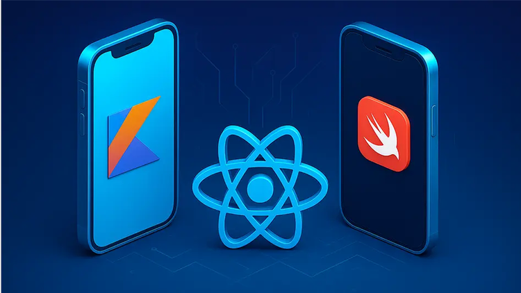 Create A Native Module For React Native App Part 1 Obytes
