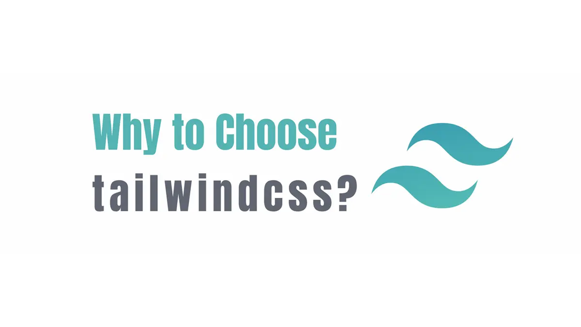 Why You Should Start Using Tailwindcss For Your Next Project Obytes