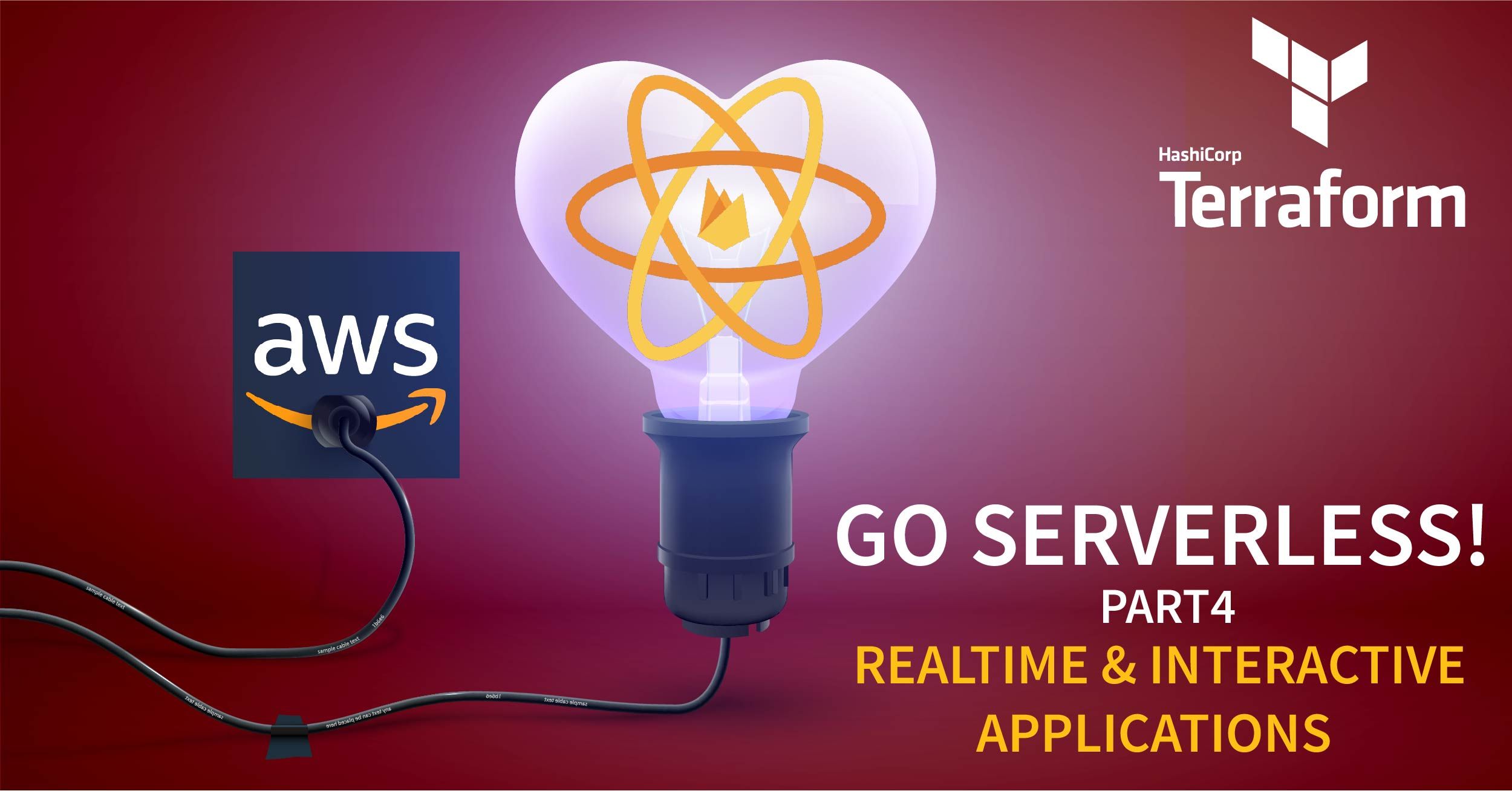 Go Serverless Part 4 Realtime Interactive And Secure Applications With Aws Websocket Api
