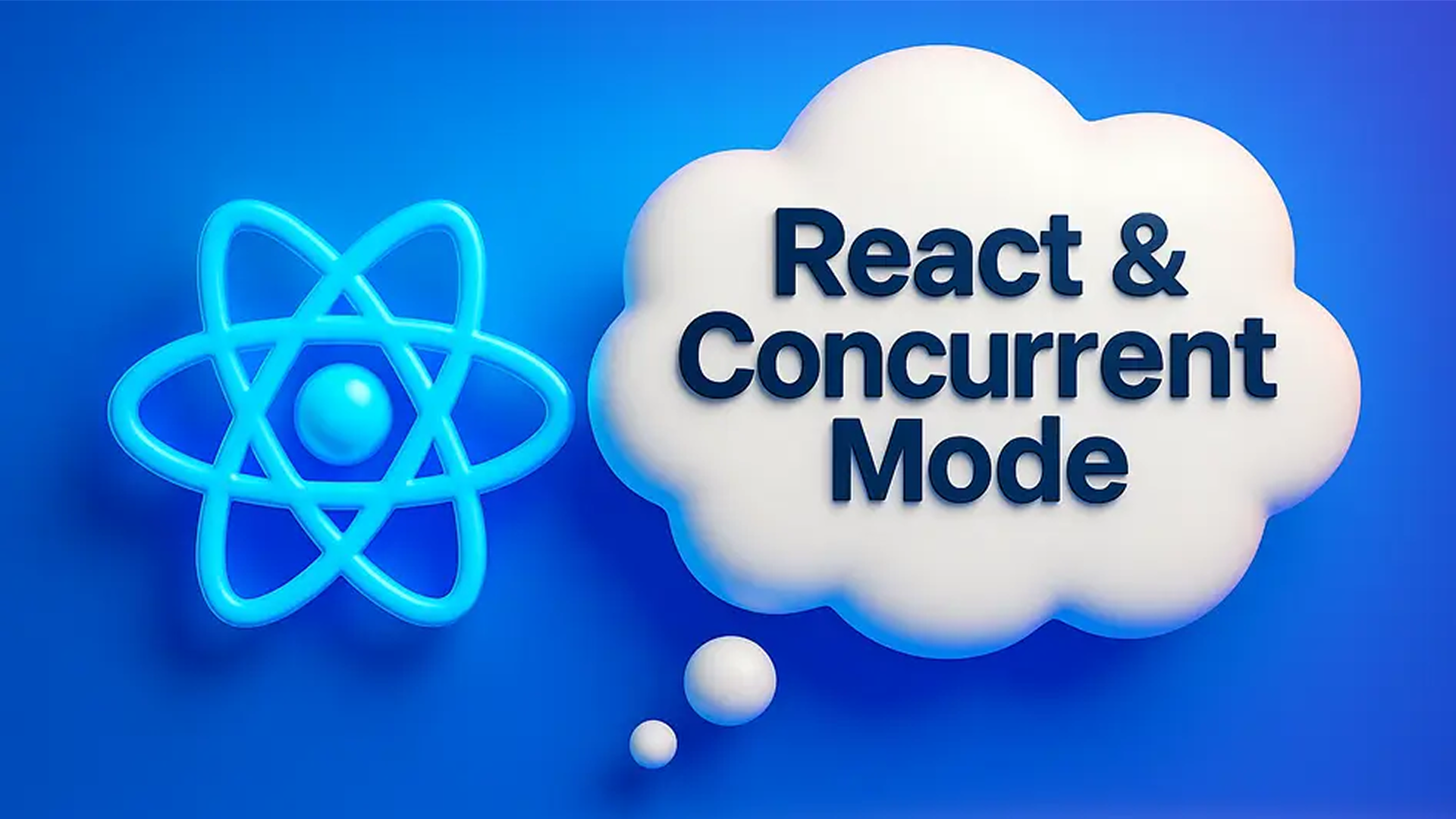 React And Concurrent Mode Obytes